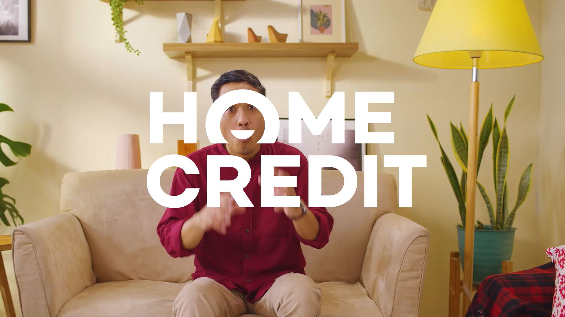 Home Credit Indonesia - Hero Ramadhan - Saturasi